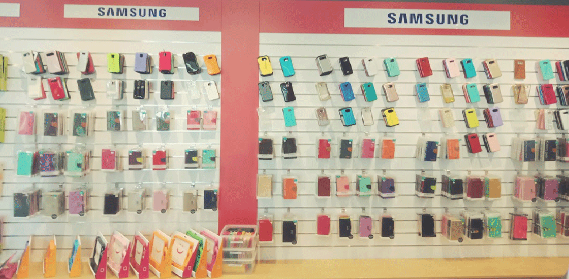 Rapid Smartphone Repairs